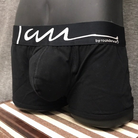 Jam by Rounderbum | Underwear & Socks | Jam By Rounderbum Mens Padded ...